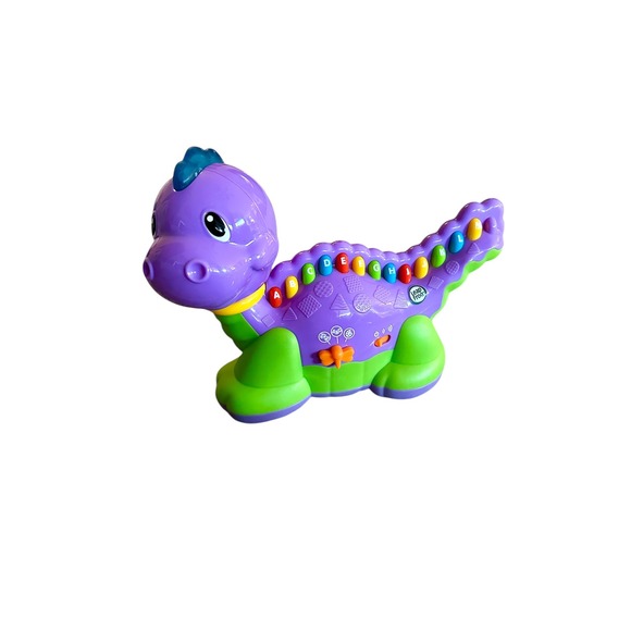 Leapfrog | Toys | Leapfrog Lettersaurus Educational Toddler Kids ...